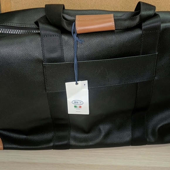 Brics | Bags | Brics Duffle Life Special 22 | Poshmark